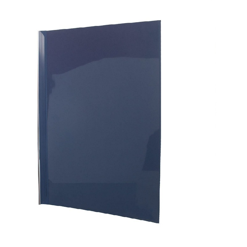 Easy bind file Ruler color | Office Supplies & More - Bakier Stationery