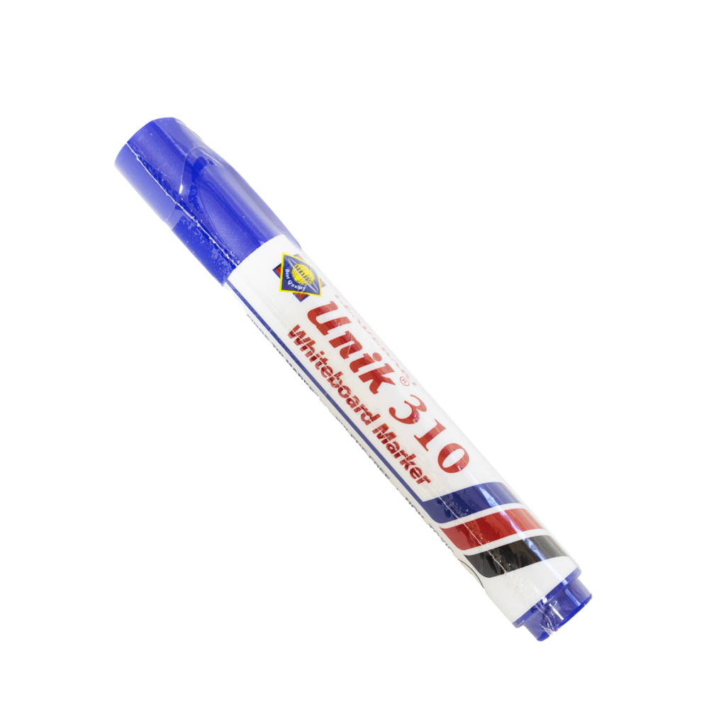 Unik round Whiteboard Pen 310 | Office Supplies & More - Bakier Stationery