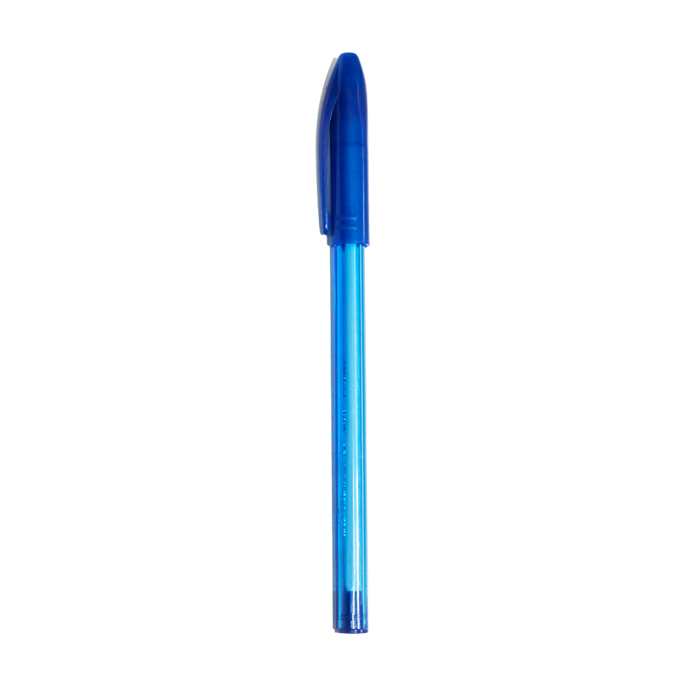Prima Ballpoint pen Tre 1.0 mm Blue | Office Supplies & More - Bakier ...