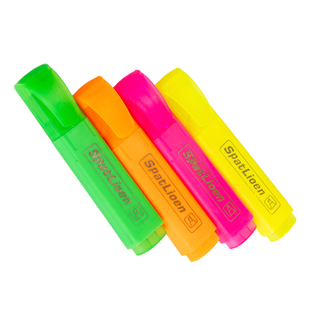 Highlighter Spot Liner | Office Supplies & More - Bakier Stationery