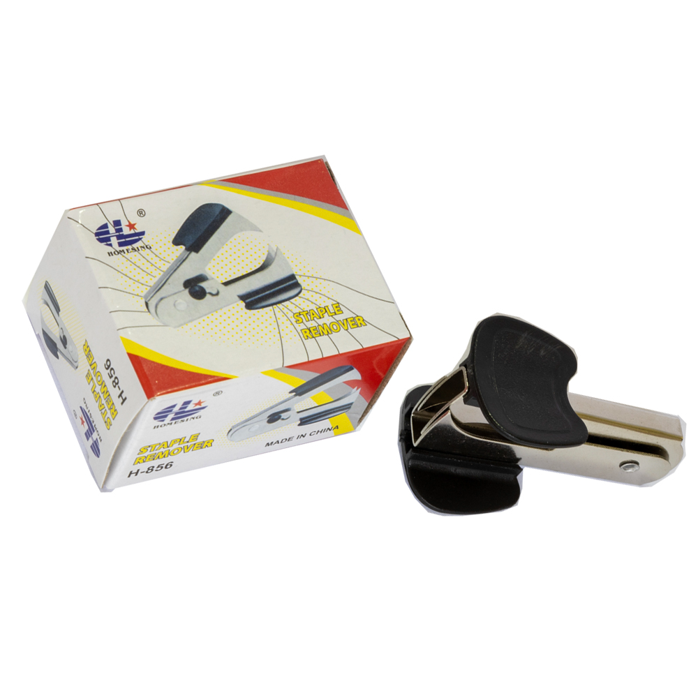 Metal staples Remover | Office Supplies & More - Bakier Stationery