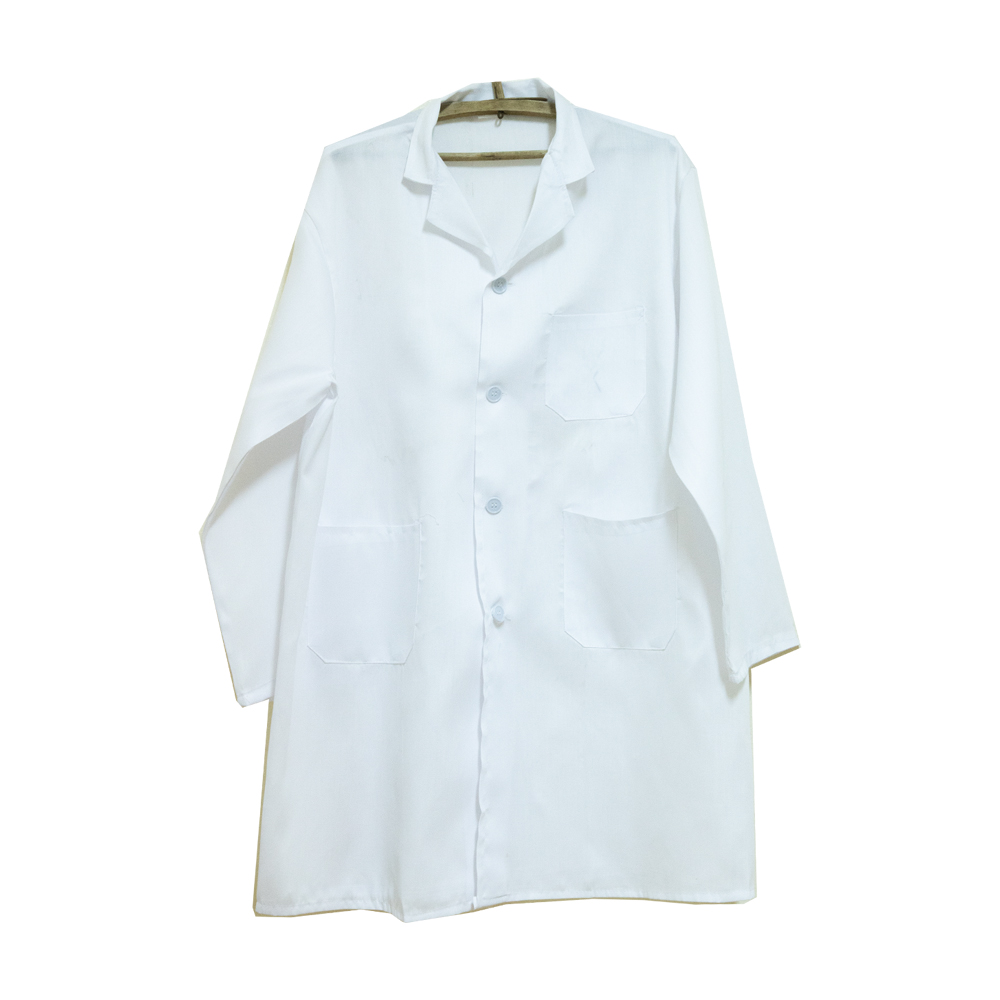 Lab Coat - Size M | Office Supplies & More - Bakier Stationery