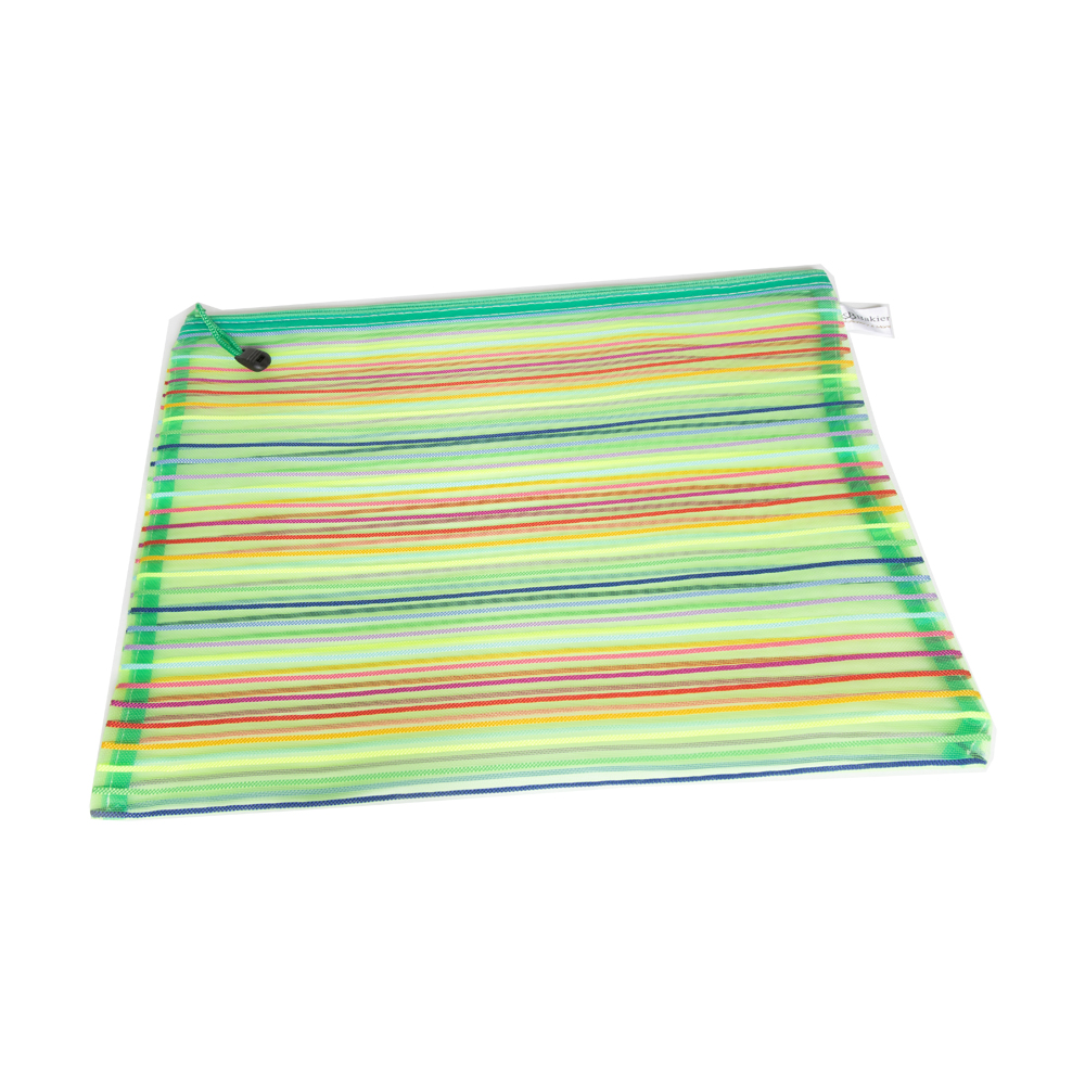 Zippered folder- B4 | Office Supplies & More - Bakier Stationery