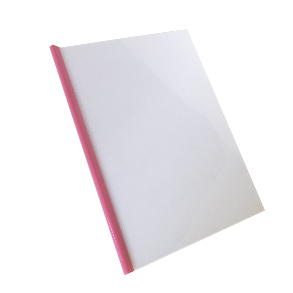 File with ruler - Pack of 10 file | Office Supplies & More - Bakier ...