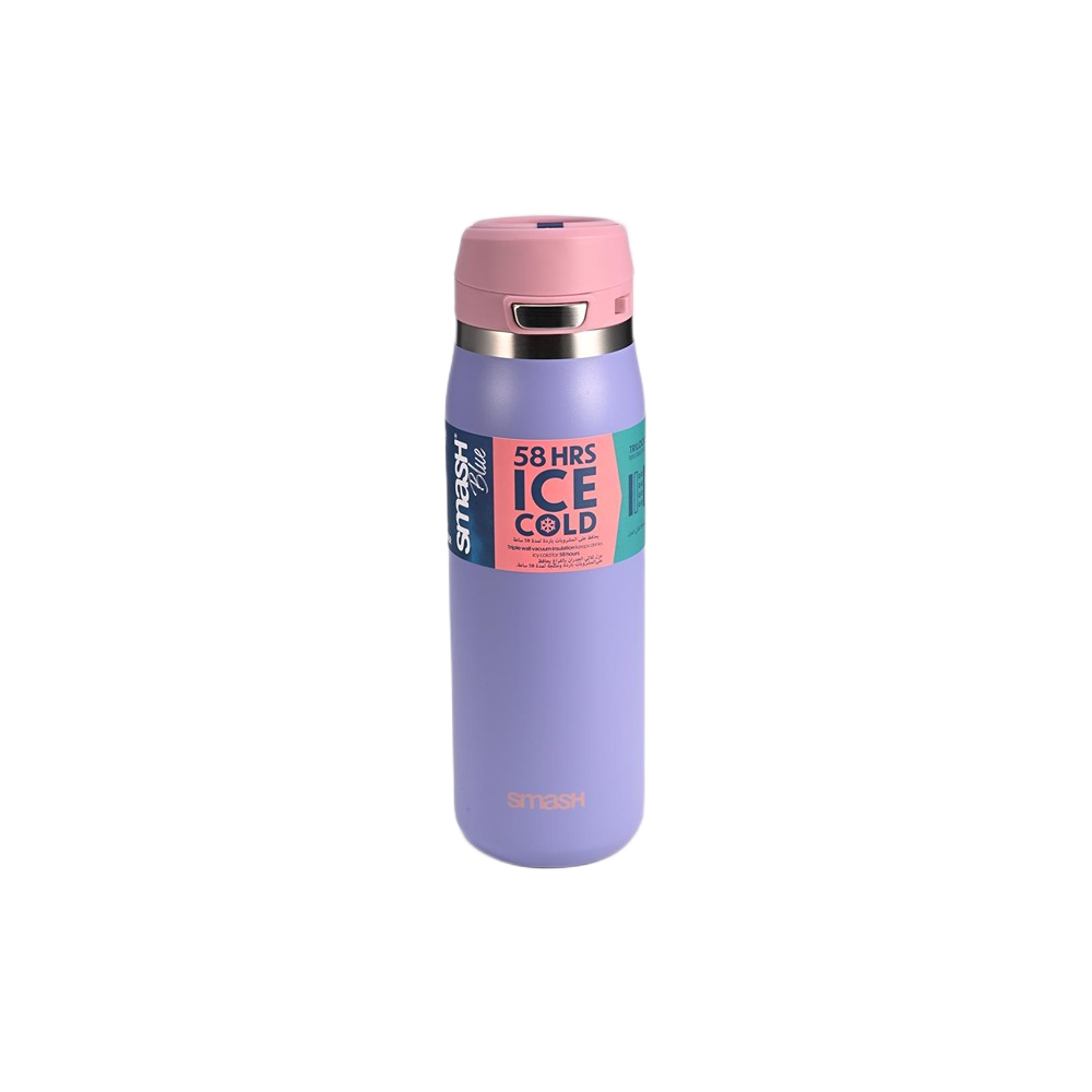 Smash STAINLESS STEEL PURE ACTIVE CHUGGER 750ML | Office Supplies ...