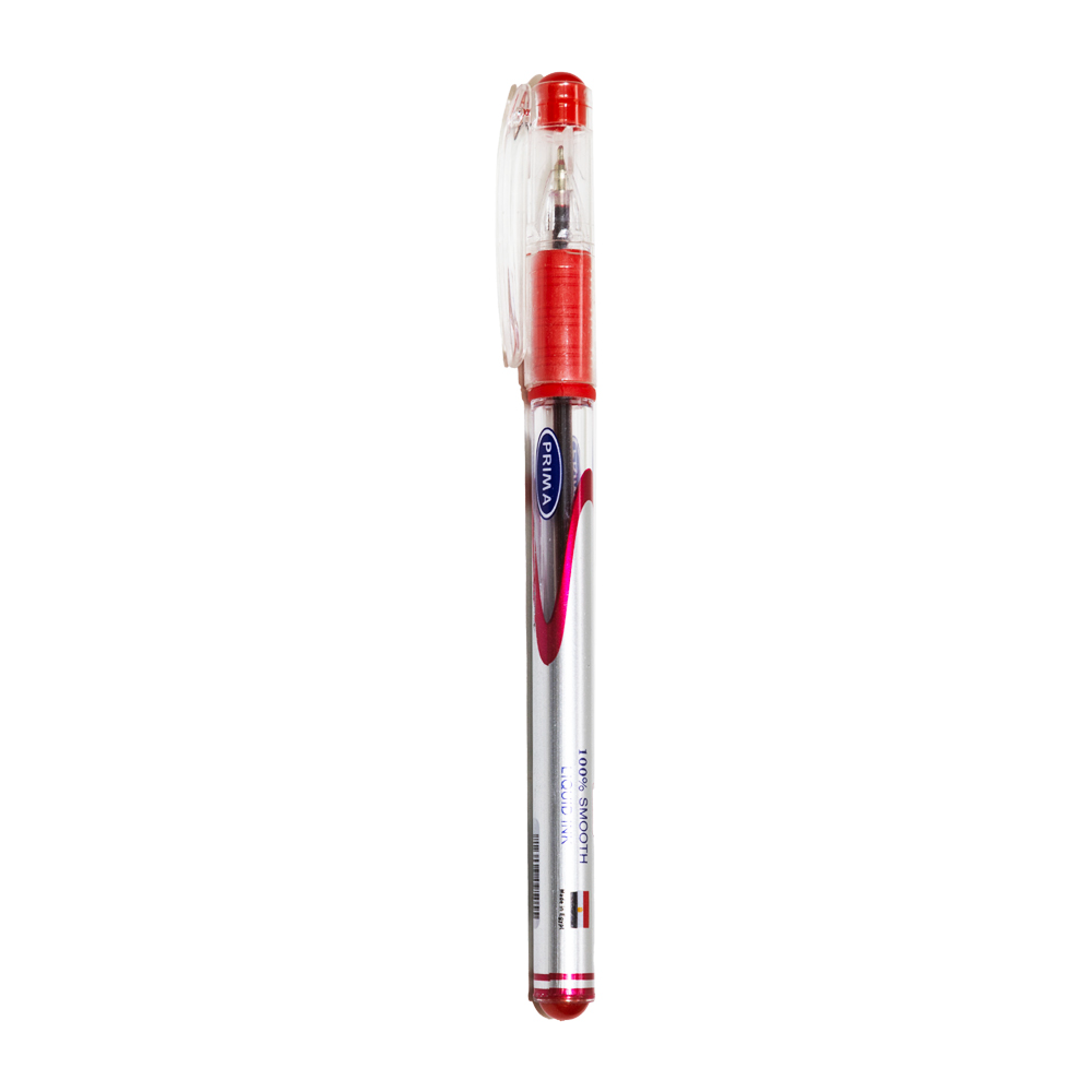 Prima Ballpoint Pens Bronzo | Office Supplies & More - Bakier Stationery