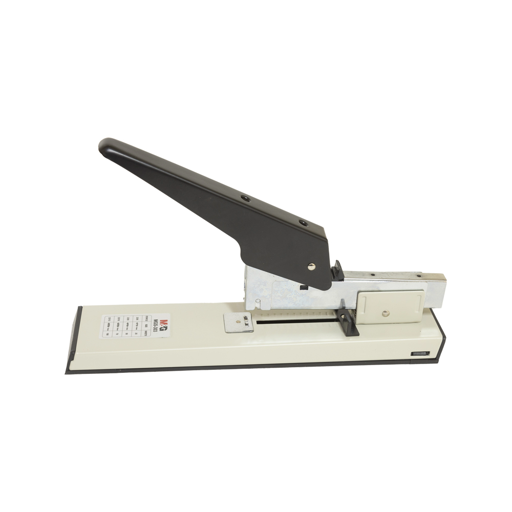 M&G Metal Heavy Duty Stapler - 100 Sheets - MGS-303 | Office Supplies ...