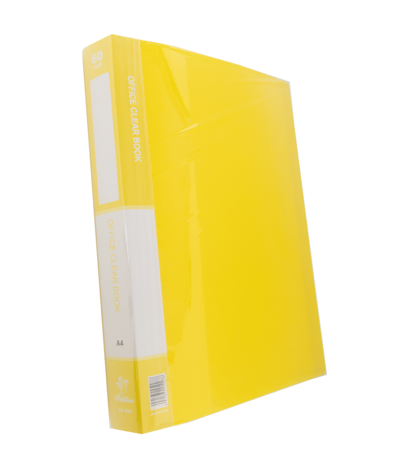 Paper holder - A4 - 60 pockets Assorted colors | Office Supplies & More ...
