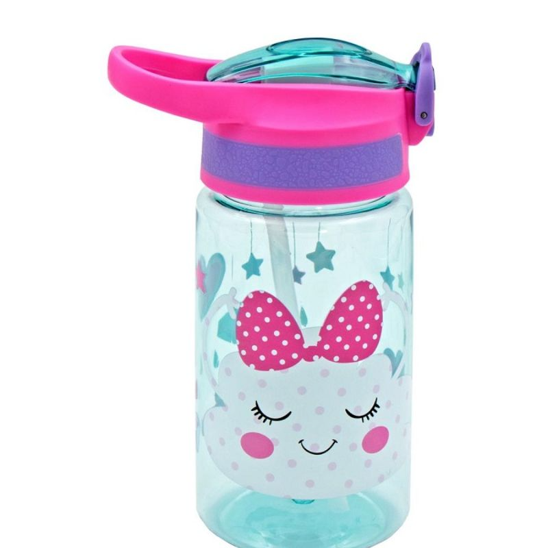 MUST WATER CANTEEN 500ML PCTG ( 4-DESIGNS ) | Office Supplies & More ...