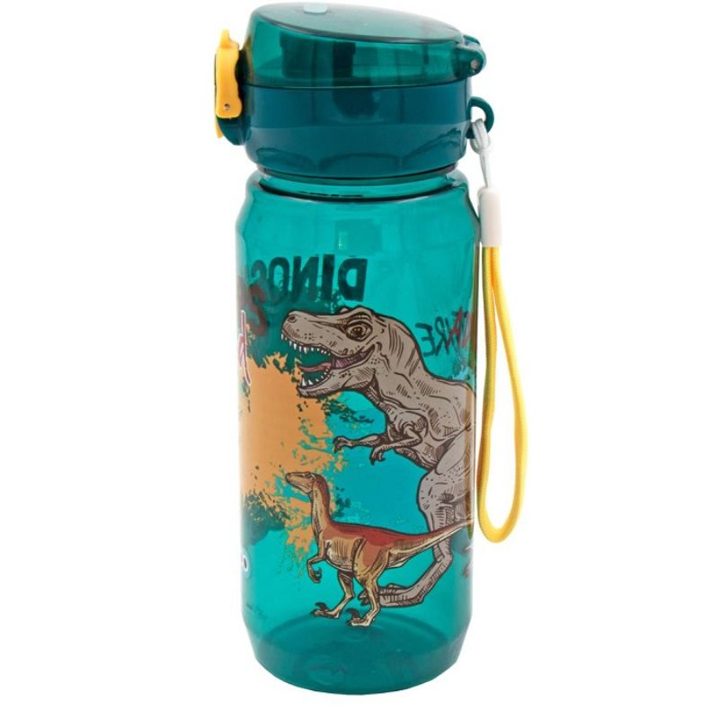 MUST WATER CANTEEN 600ML ( 4-Designs) | Office Supplies & More - Bakier ...